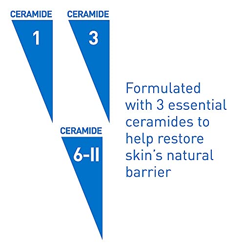 CeraVe Renewing SA Cleanser For Normal Skin 473ml (Product of USA)