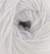 Premier Home Cotton Yarn 3-Pack - 2.65 Oz - Medium 4 - Bundle with Bella's Crafts Stitch Markers (White)