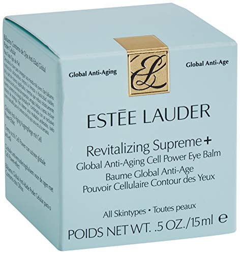 Estee Lauder Revitalizing Supreme + Global Anti-Aging Cell Power Eye Balm 15ml/0.5oz
