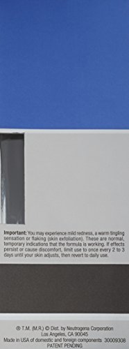 Neutrogena Ageless Intensives Anti-Wrinkle Deep Wrinkle Face Serum Treatment with Retinol SA & Multi-Vitamins to Reduce Crow's Feet, Laugh Lines, & Under Eye Wrinkles, 1 fl. oz