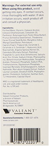 CeraVe Special Use Cream, Intensive Stretch Marks, 5 Ounce
