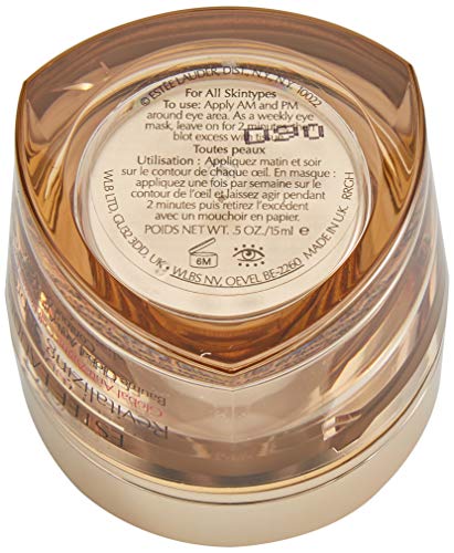 Estee Lauder Revitalizing Supreme + Global Anti-Aging Cell Power Eye Balm 15ml/0.5oz