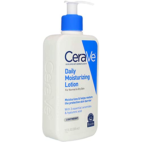 Cerave Cerave Moisturizing Lotion, 12 oz by CeraVe