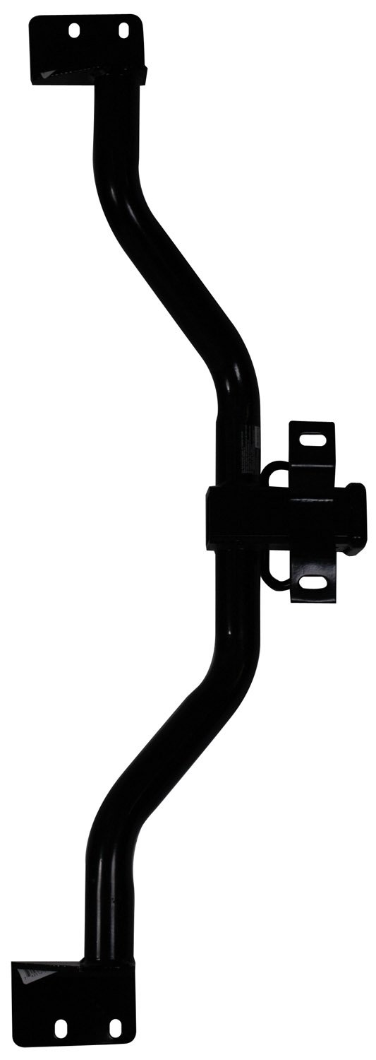 REESE Towpower 51083 Class III Custom-Fit Hitch, Maximum Strength, (2" Square Receiver)