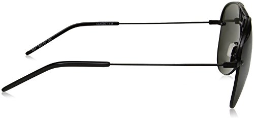 Saint Laurent Classic 11 M Black/Grey One Size
