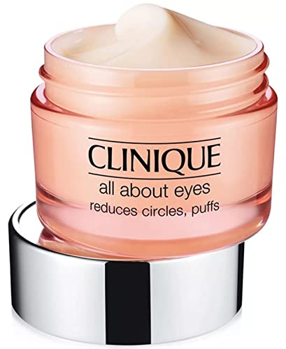 Clinique All About Eyes by Clinique for Women - 1 oz Eye Cream.