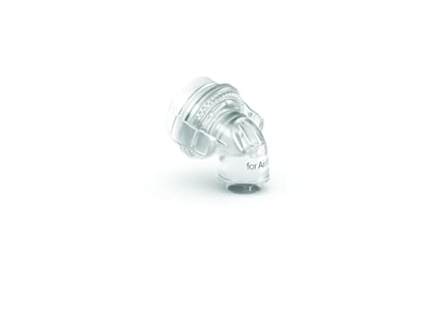 ResMed F20 to AirMini Connector