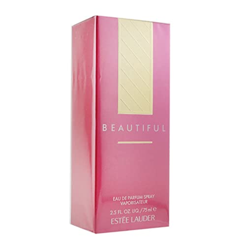 Estee Lauder Estee Lauder Beautiful, 2.5 Fluid Ounce