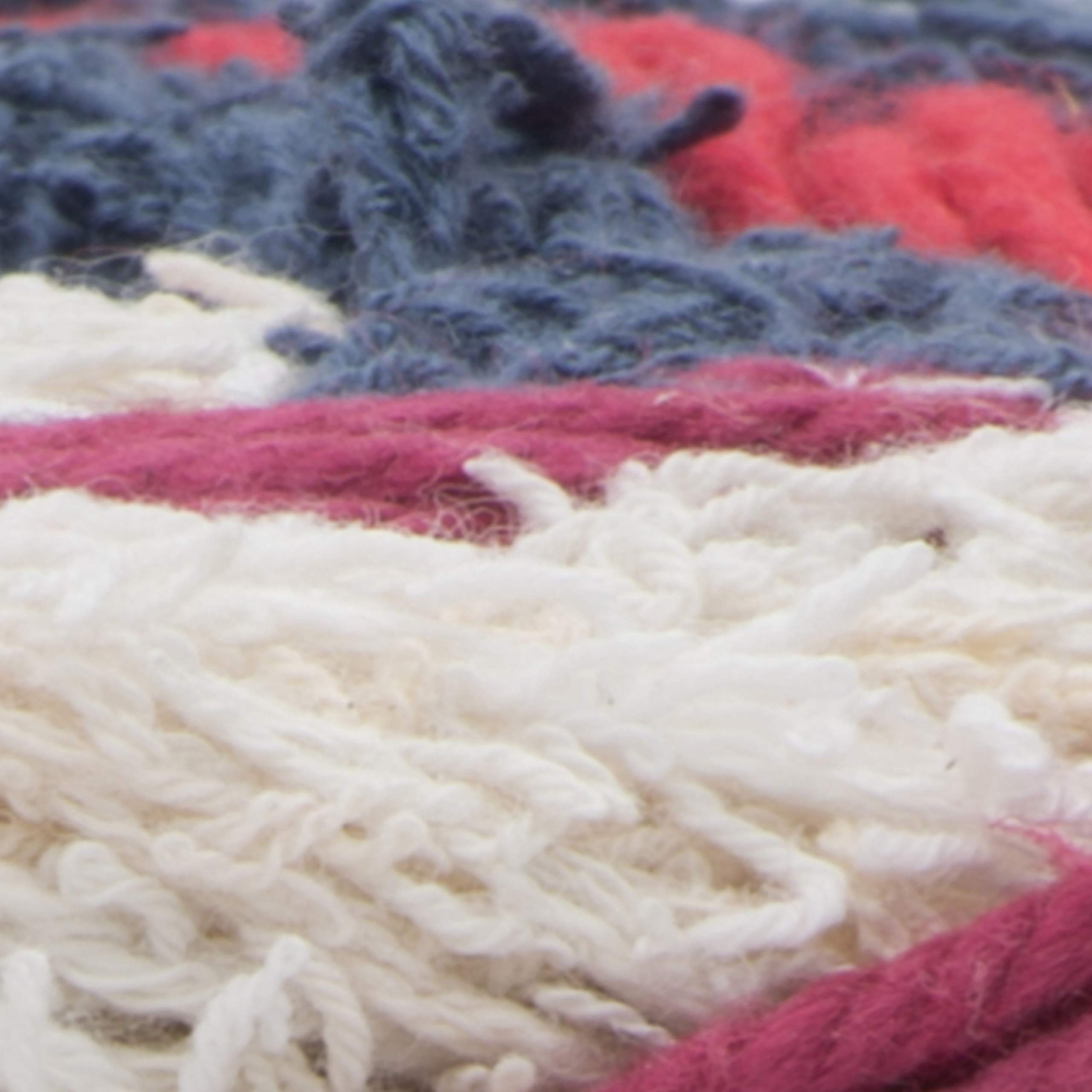 Lily Yarn Sugar & Cream, Beach House