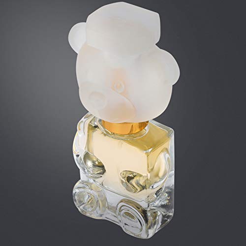 Romantic Women Perfume, 30ml Long‑Lasting Floral and Fruity Fragrance Lady Perfume, Eau De Perfum Spray for Women