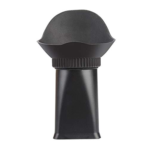 LCD Viewfinder, Lightweight Compact Durable Professional for Household (V2)