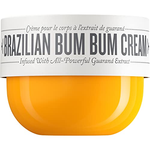 SOL DE JANEIRO Brazilian Bum Bum Cream and Coco Cabana Cream Body Moisturizer Bundle