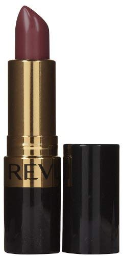Revlon Super Lustrous Lipstick - Mauvy Night 473 - Pack of 3