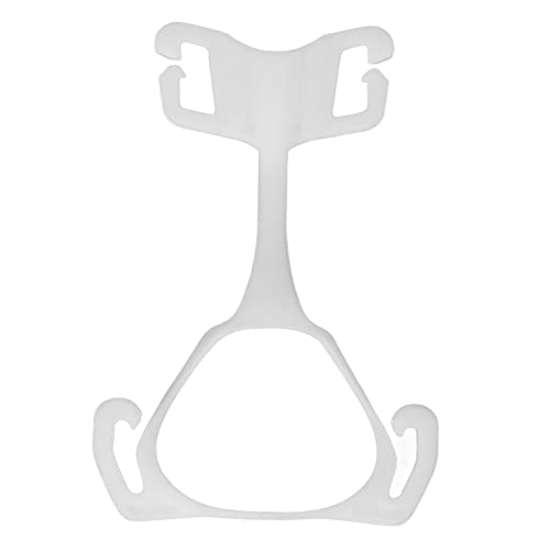 Resmed Fx Mask Mirage Bracket Headgear Frame System Cpap Nose Replacement Resmed FX Nasal Guard[Standard]
