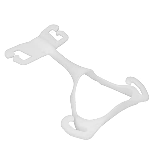 Resmed Fx Mask Mirage Bracket Headgear Frame System Cpap Nose Replacement Resmed FX Nasal Guard[Standard]