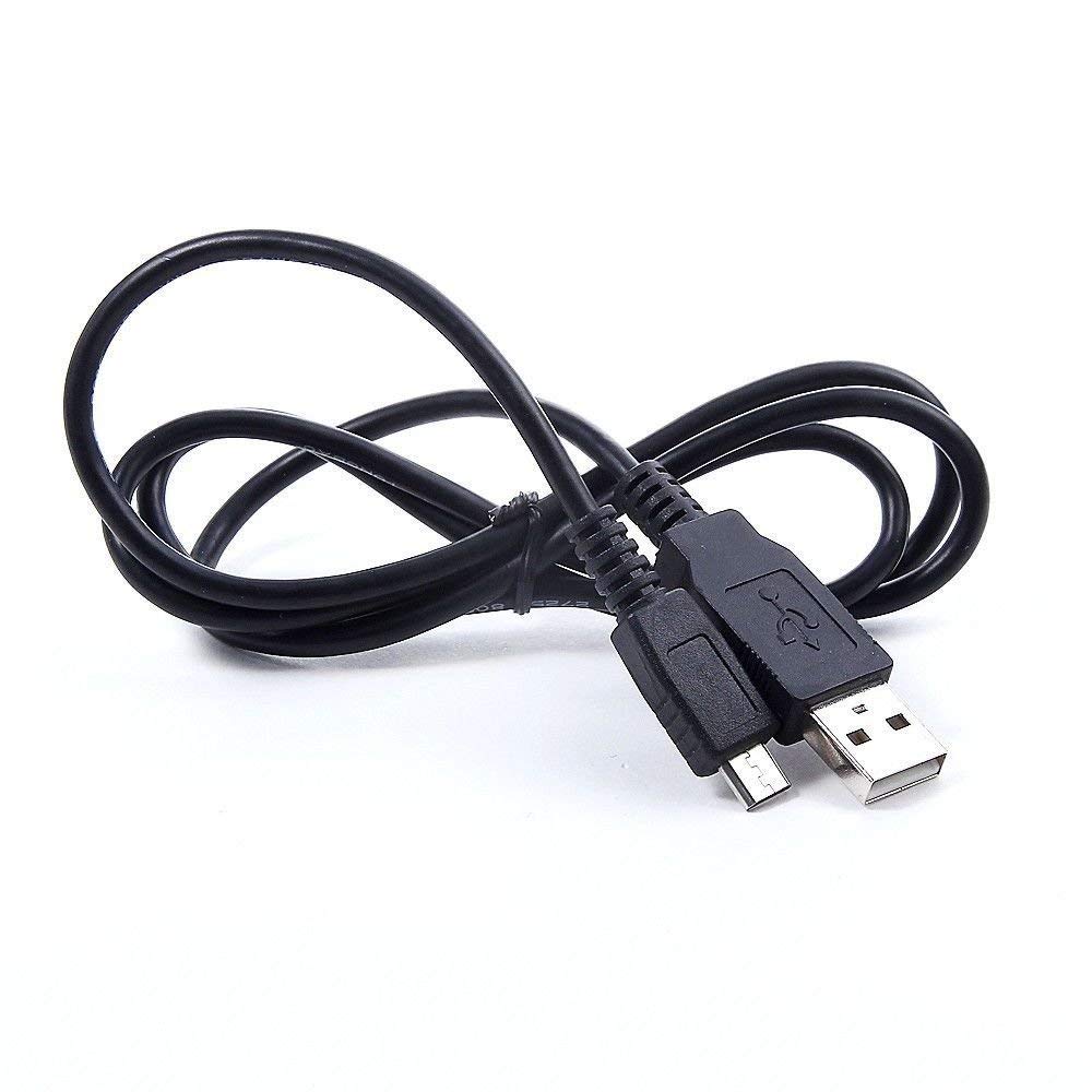 USB Cord Cable for Sony Camcorder DCR-DVD101E DCR-DVD106E DCR-DVD108 DCR-DVD109E