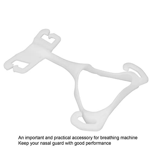 Resmed Fx Mask Mirage Bracket Headgear Frame System Cpap Nose Replacement Resmed FX Nasal Guard[Standard]