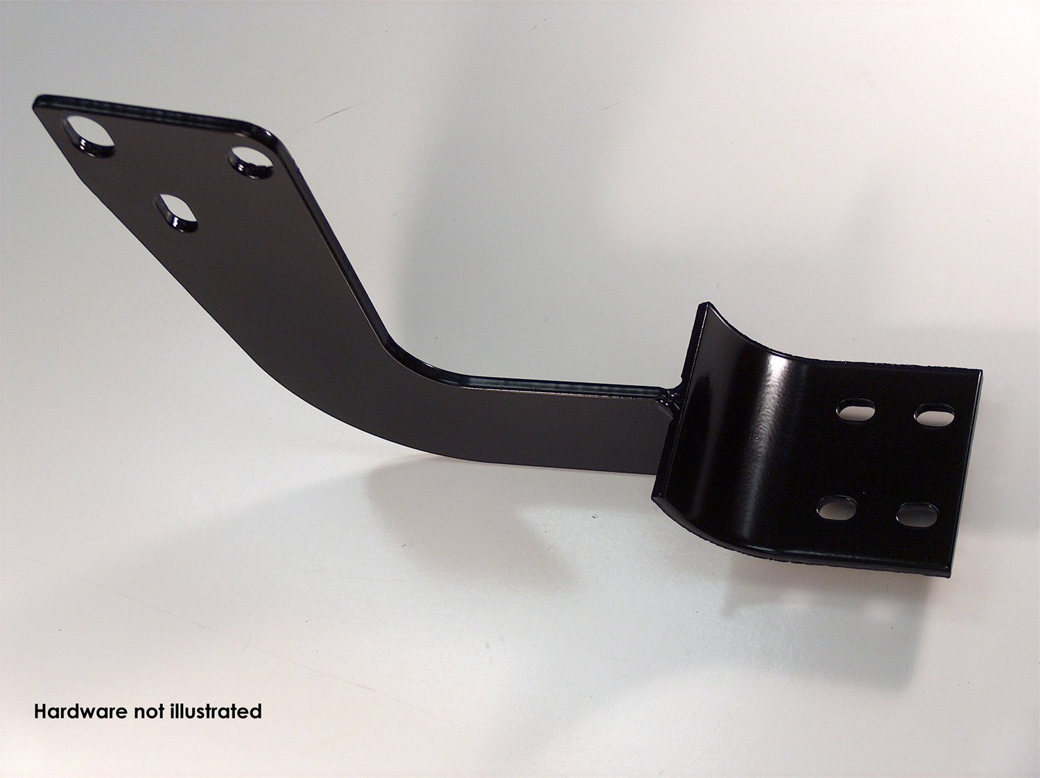 Westin 22-1395 Step Bar Mounting Kit