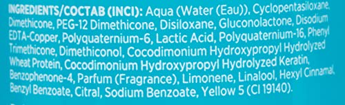 Revlon Professional Equave Hydro Nutritive Detangling Conditioner, 16.4 Fluid Ounce
