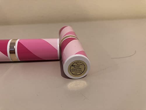Estee Lauder Pure Color Envy Sculpting Lipstick in Promotional Case, 0.12 oz. / 3.5 g •• (Irresistible 440 [Lipstick Graphic])