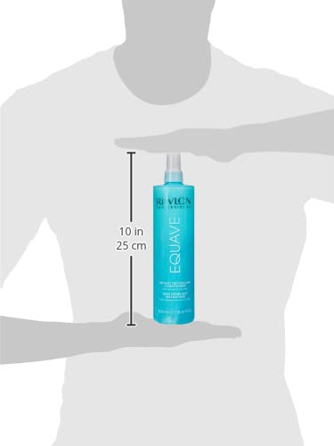 Revlon Professional Equave Hydro Nutritive Detangling Conditioner, 16.4 Fluid Ounce