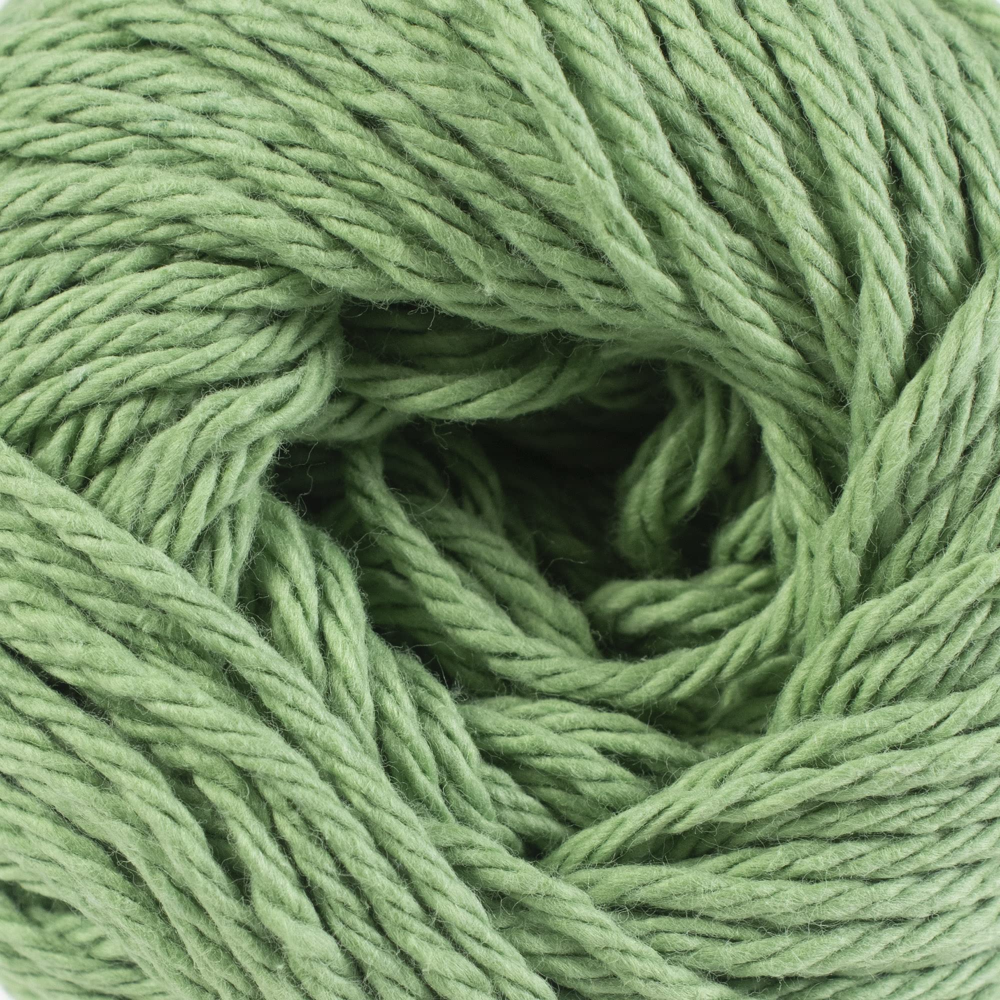 Lily Meadow Yarn Sugar & Cream