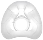 ResMed AirFit N20 Cushion - Nasal Cushion Replacement - Features InfinitySeal Design - Medium