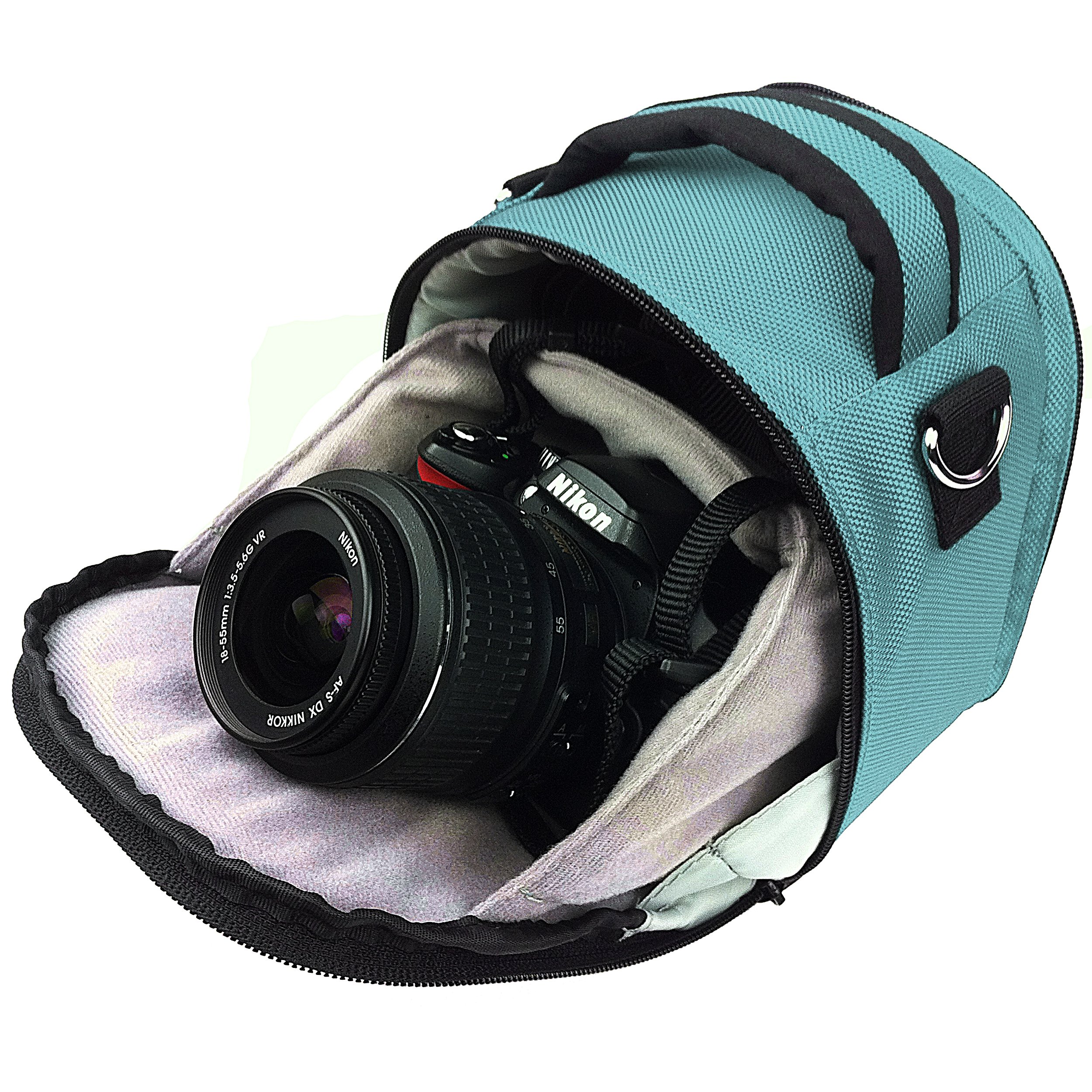 Case for Sony RX0 II, RX100 VII, RX100M7, Alpha 9 II, A6400 A6100 A6600, A7R IV