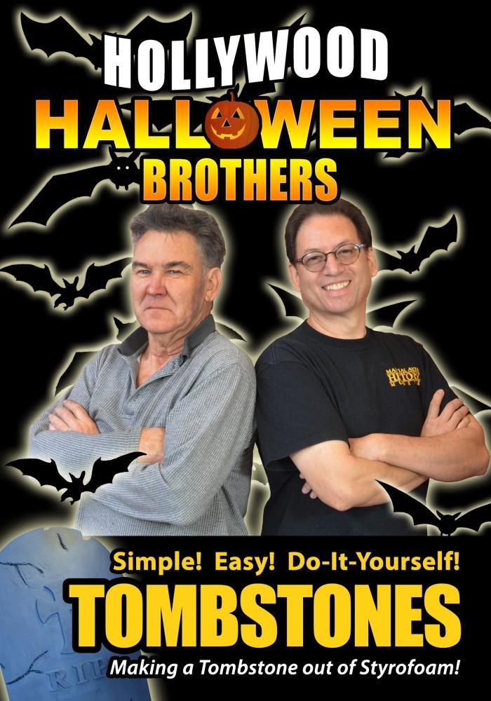 DIY Halloween Decorations