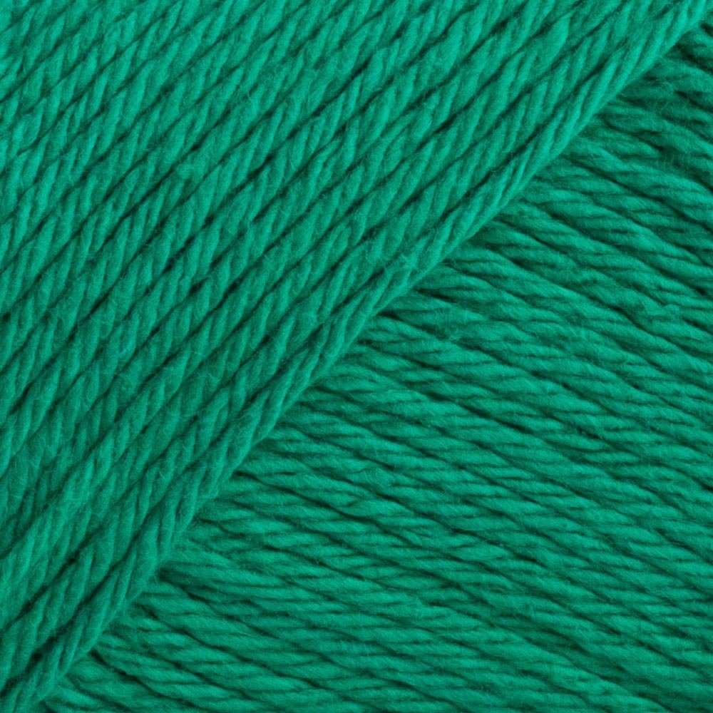 Bulk Buy: Lily Sugar 'n Cream Solids 100% Cotton Yarn (3-Pack) (Mod Green #1223)