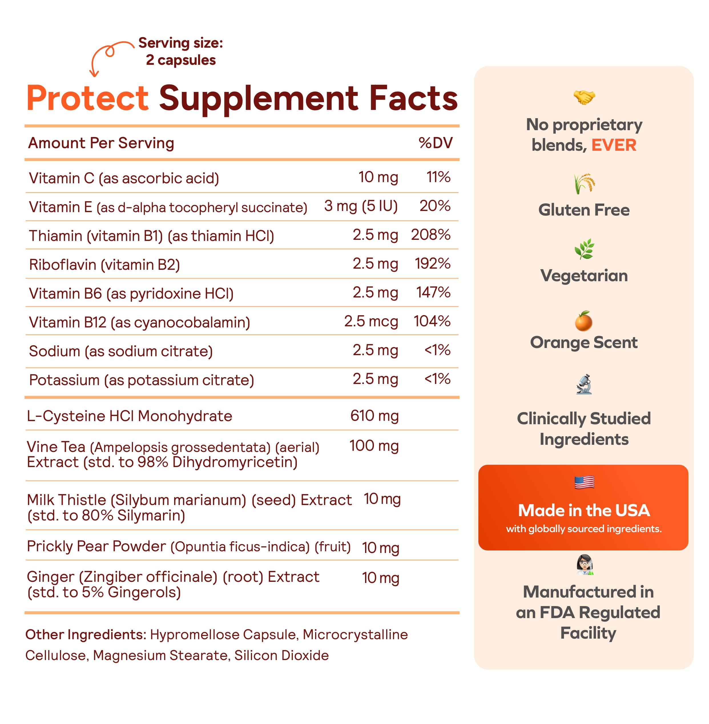 Cheers Liver Combo | Restore + Protect | Support Your Liver & Feel Better After Drinking | DHM, L-Cysteine, Milk Thistle, Prickly Pear, B-Vitamins | 12 Doses Restore, 30 Doses Protect | Supplements