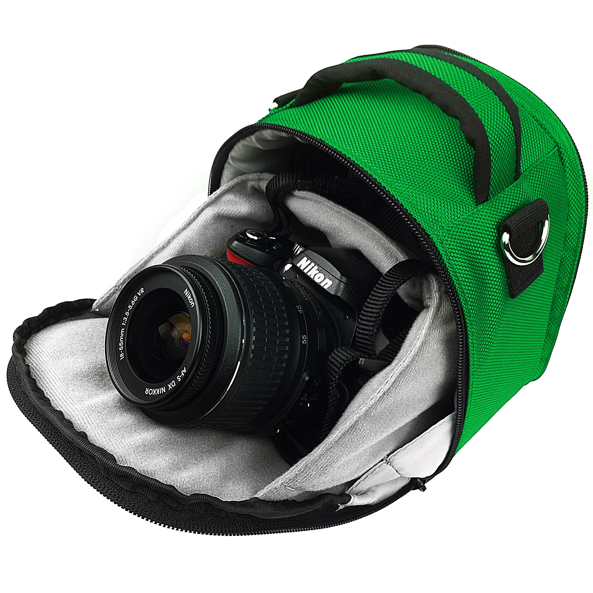 Case for Sony RX0 II, RX100 VII, RX100M7, Alpha 9 II, A6400 A6100 A6600, A7R IV
