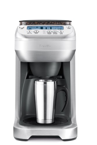 Breville BDC600XL YouBrew Drip Coffee Maker