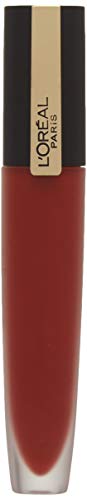L'Oreal Paris Makeup Rouge Signature Matte Lip Stain, Empowered
