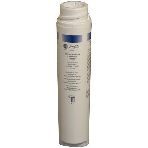 GE Profile FQROMF Under Sink Water Filter, Filter for Reverse Osmosis System, Reduces Sediment, Rust & Other Impurities from Water, Replace Yearly for Best Results, 1 Membrane