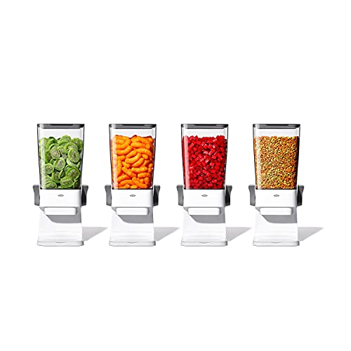 OXO Good Grips Countertop Cereal Dispenser