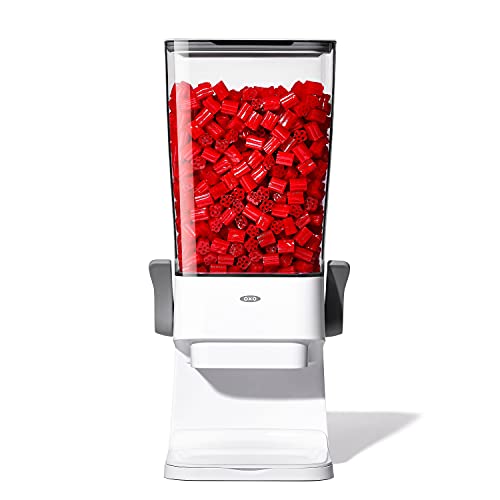 OXO Good Grips Countertop Cereal Dispenser