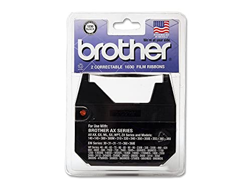BRT1230 - Brother 1030/1031 Ribbon
