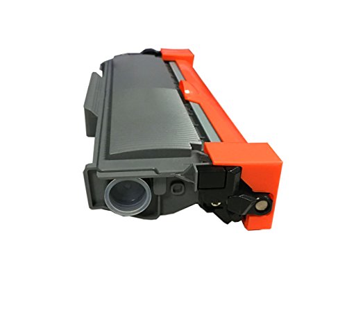 TCT Premium Compatible Toner Cartridge and Drum Unit Replacement for Brother TN660 DR630 Works with Brother HL-L2340DW, MFC-L2700DW, DCP-L2520DW L2540DW Printers (2 TN-660, 1 DR-630) - 3 Pack