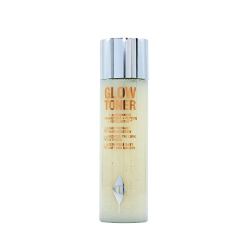 Charlotte Tilbury Glow Toner Daily Radiant - 150ml / 5 Fl Oz - Full Size