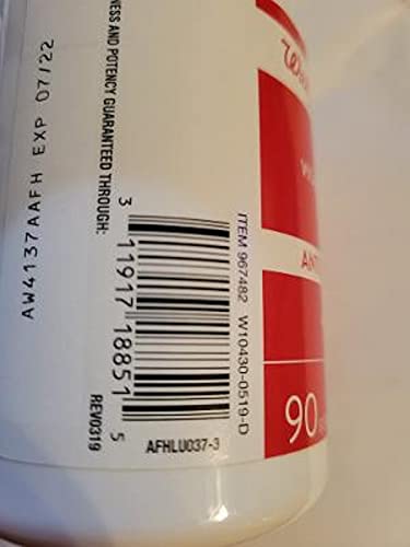 Walgreens Vitamina E 1000 IU - 90 Softgels