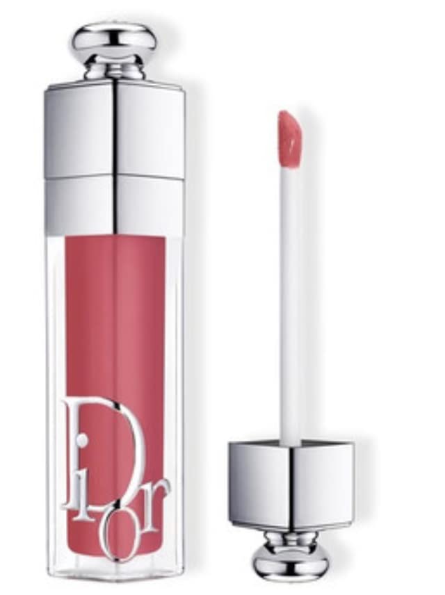 Dior Dior Addict Lip Maximizer Plumping Gloss 6ml (009 Intense Rosewood)