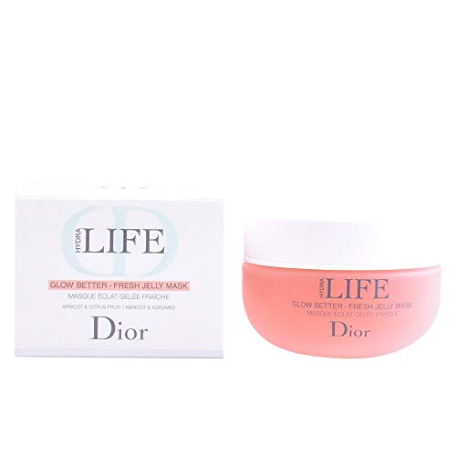 Christian Dior Hydra Life Glow Better Fresh Jelly Mask 60ml/1.8oz