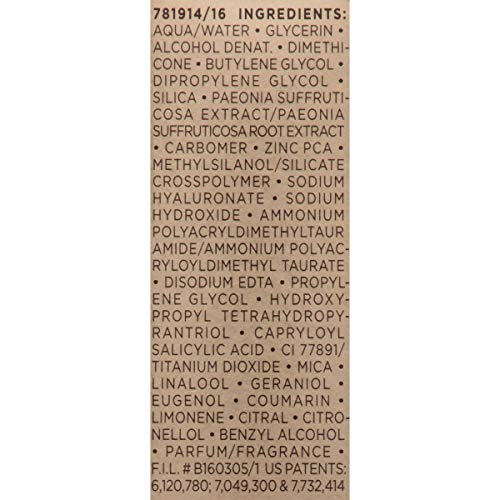 L'Oreal Paris Skincare Age Perfect Cell Renewal Golden Face Anti-Aging Serum, 1 Ounce