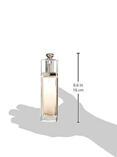 Christian Dior Addict Eau De Toilette Spray for Women, 3.4 Ounce