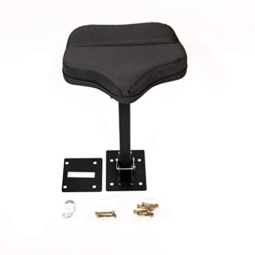 Ballard Inc SitOn Stander Seat, Universal Seat for All Stand On Machines (Standard)