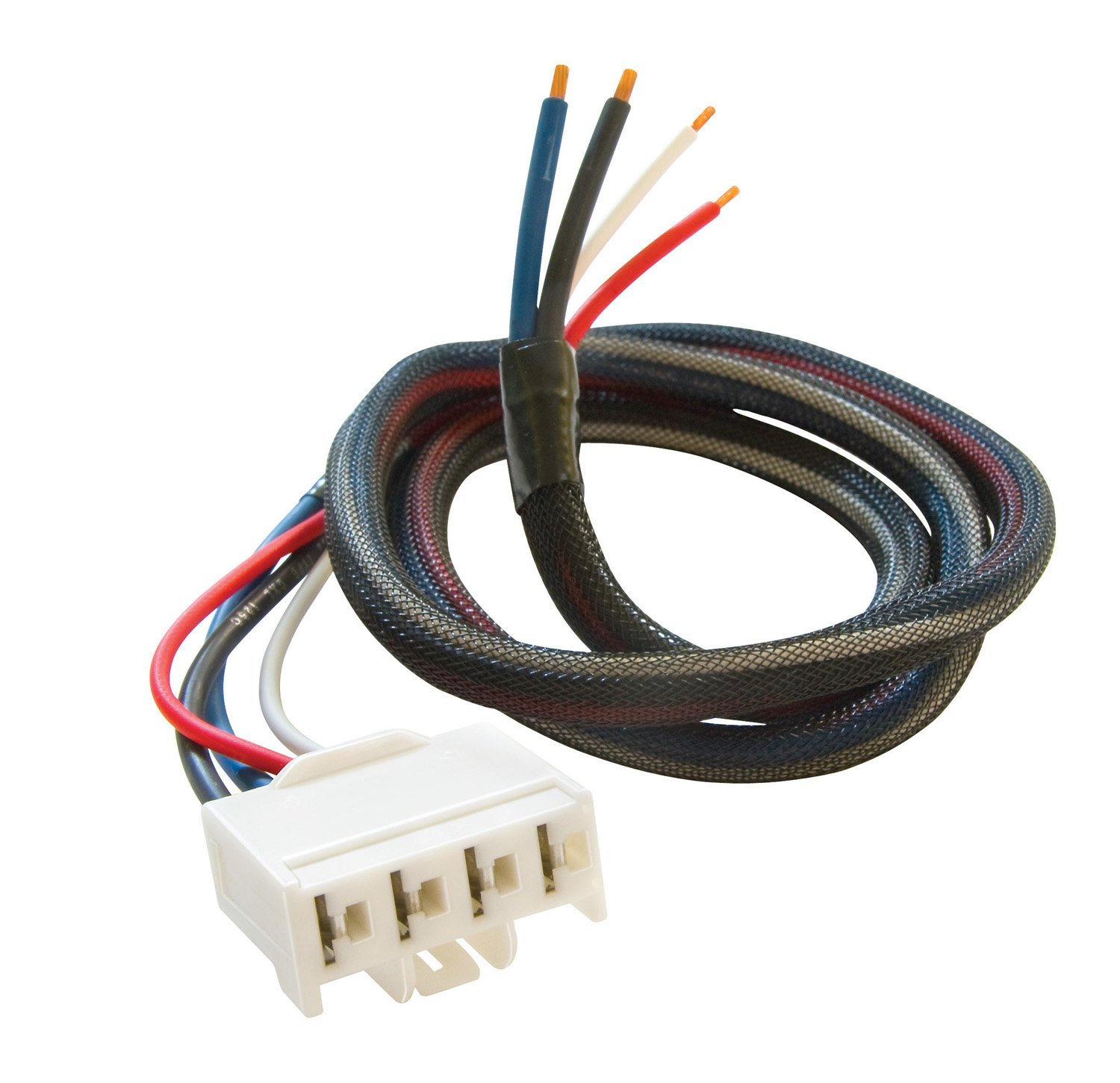 Reese Towpower (74439) Brake Control Adapter Harness for Chrysler/Dodge Models