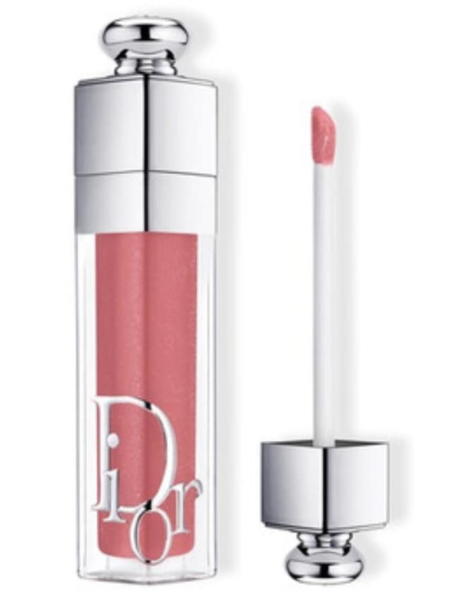Dior Dior Addict Lip Maximizer Plumping Gloss 6ml (012 Rosewood)