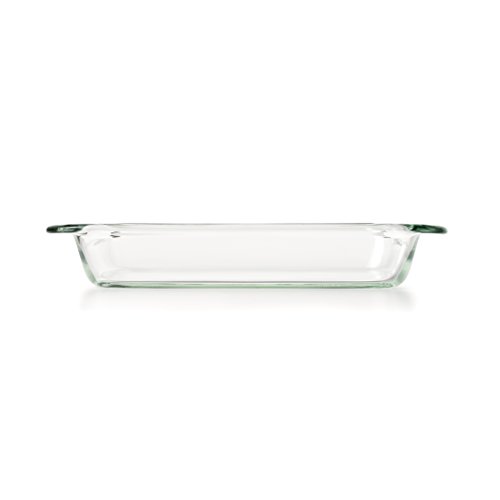OXO Good Grips Glass 3 Qt Baking Dish with Lid