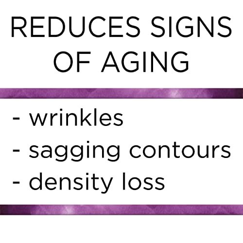 L'Oreal Paris Skincare Wrinkle Expert 55+ Anti-Aging Face Moisturizer with Calcium Non-Greasy Suitable for Sensitive Skin 1.7 fl; oz.